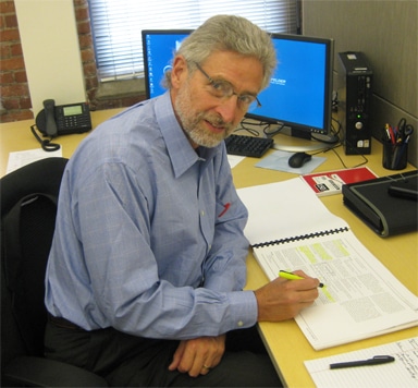 Michael Epp Named to College of Fellows of the American Institute of ...