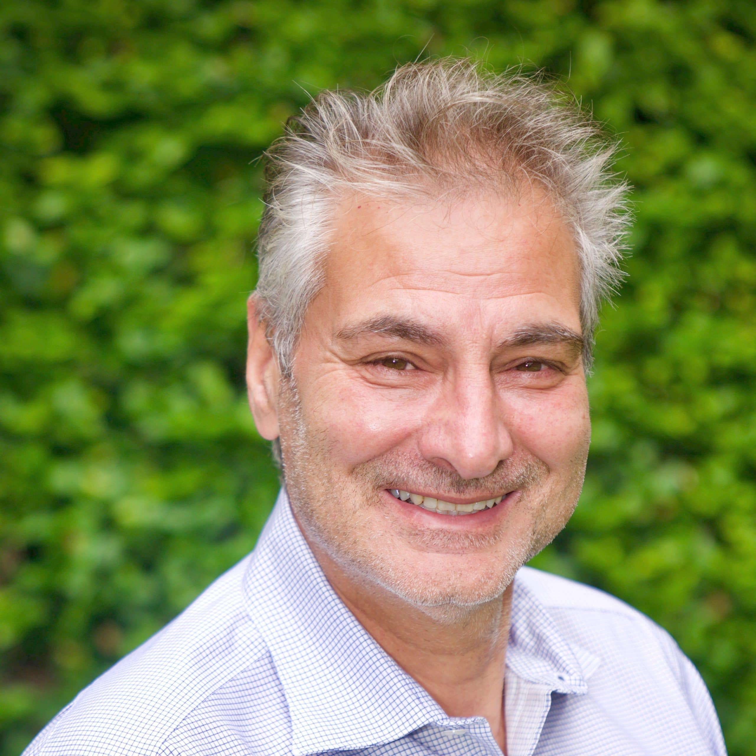 Jim Nikolareas - Kleinfelder Australia