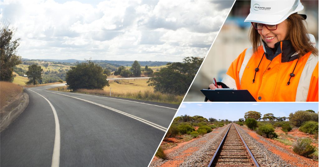 12th Annual NSW Major Projects Conference 2022 - Kleinfelder Australia