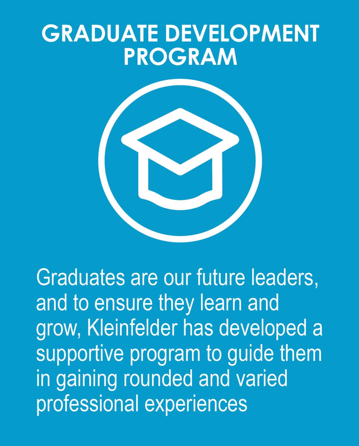 Career Development - Kleinfelder Australia