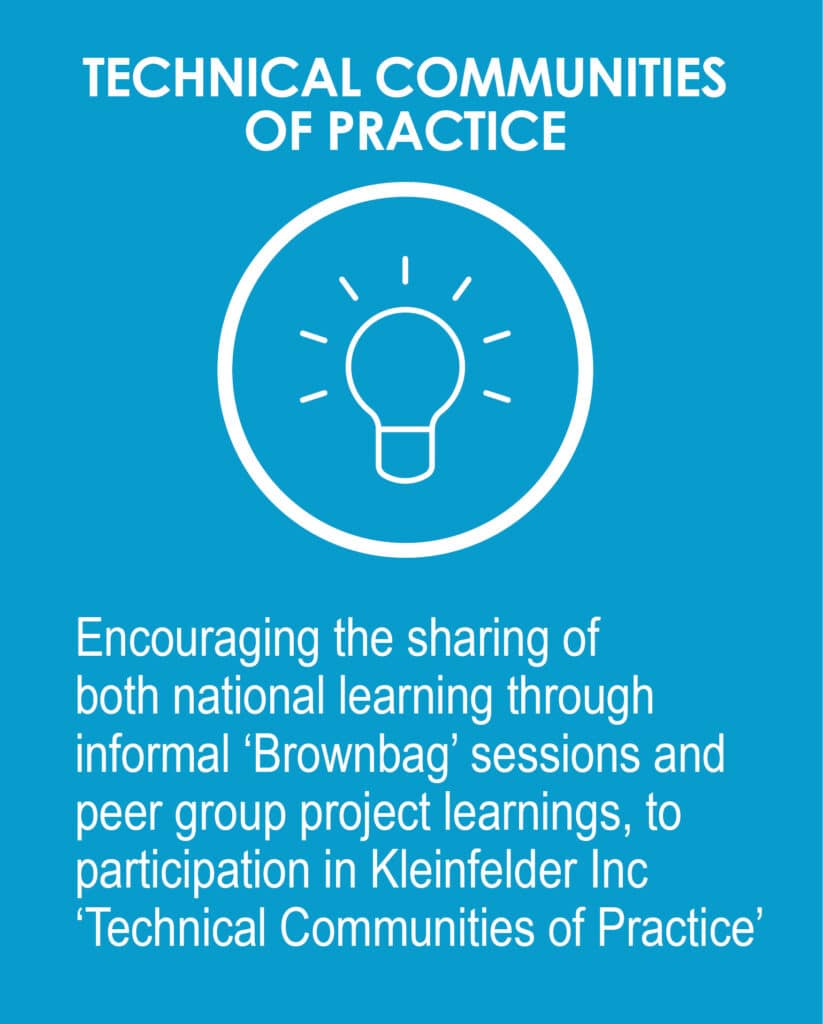 Kleinfelder Graduate Careers - Kleinfelder Australia